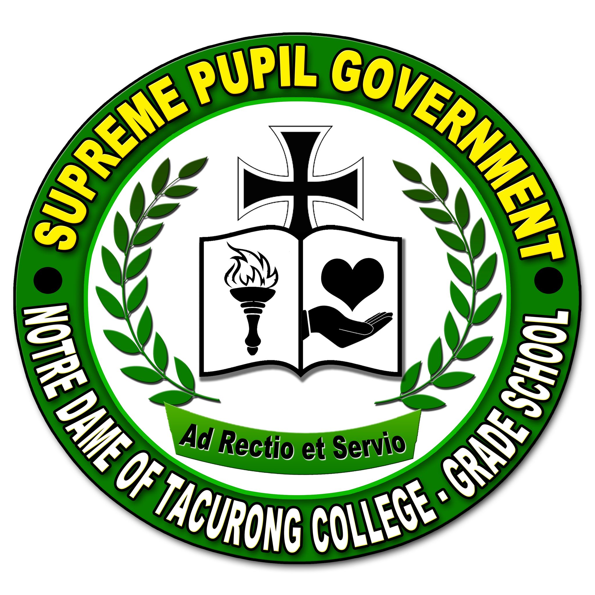 Student Government – NDTC